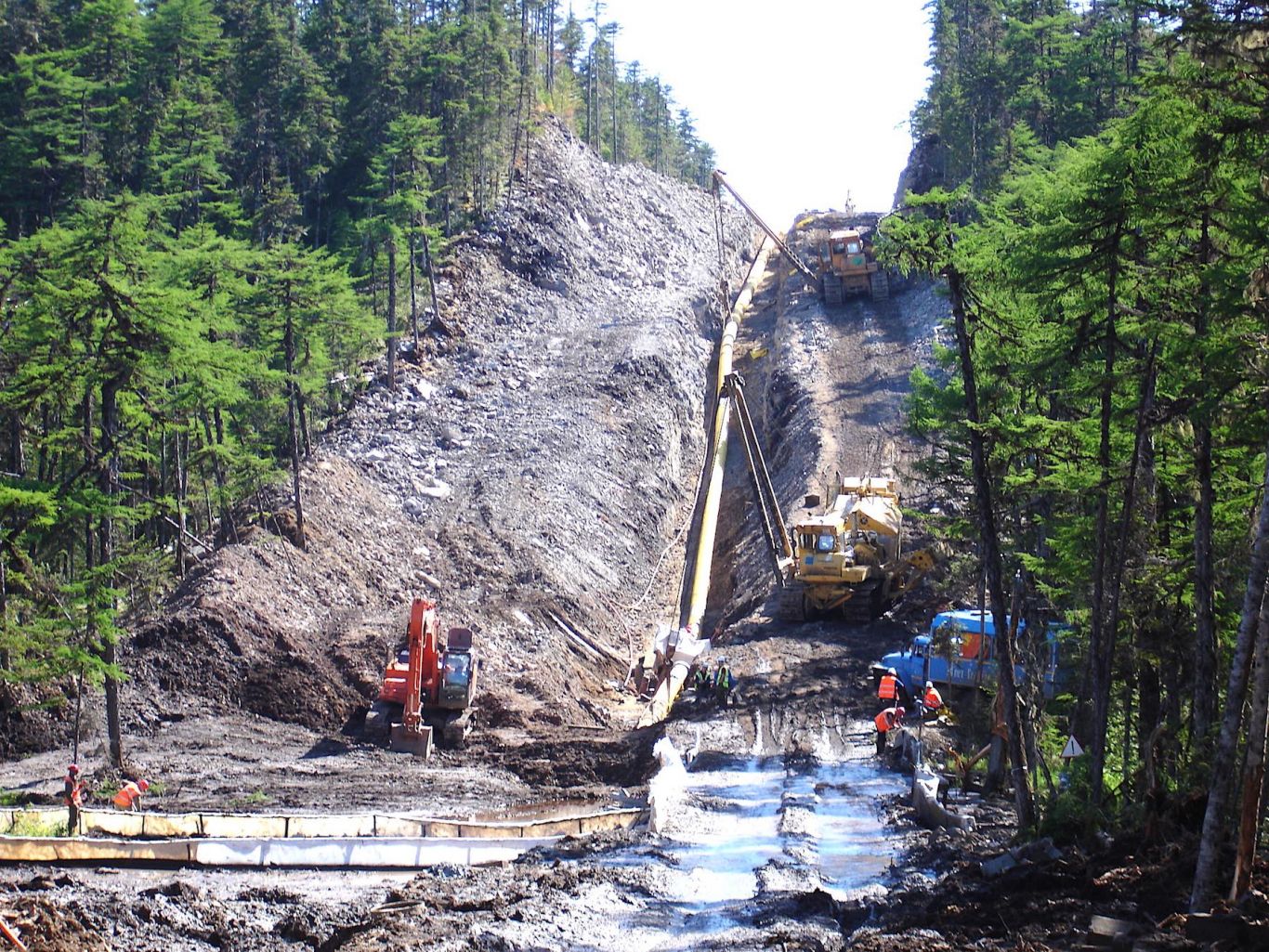 Sakhalin-1 – Dmitry.IN WEBSITE